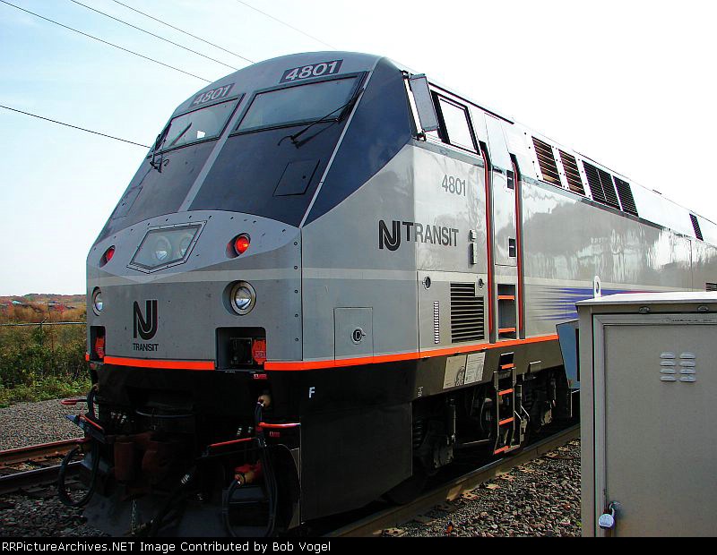 NJT 4801